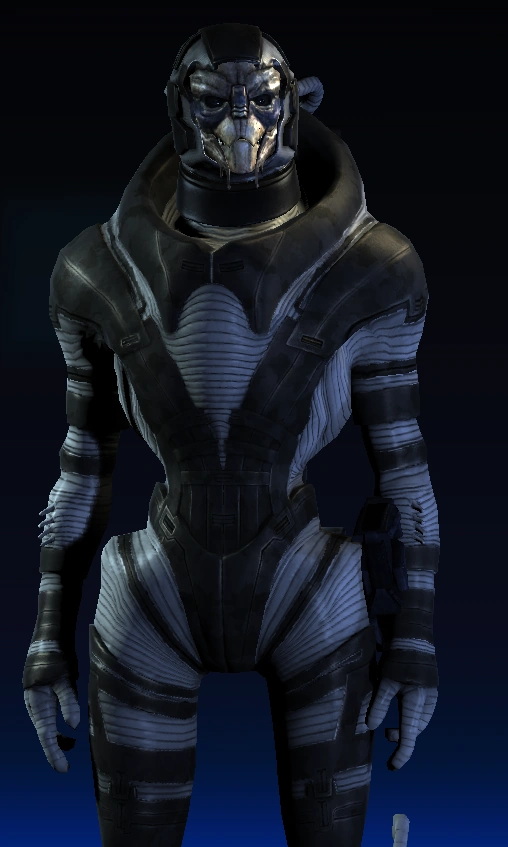 Ursa Armor - Mass Effect Wiki - Mass Effect, Mass Effect 2, Mass Effect ...