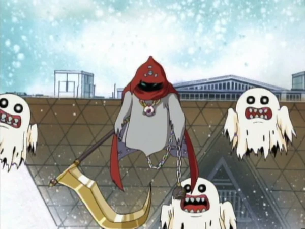 Flower Power - DigimonWiki - Wikia