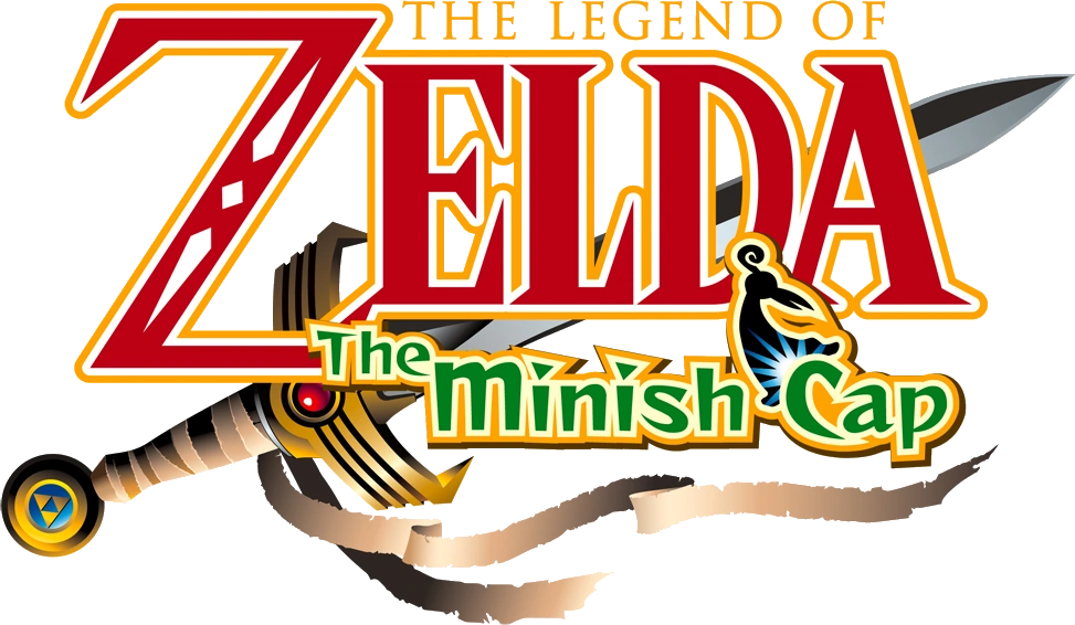 The Legend of the Logo - General Zelda - Zelda Universe Forums