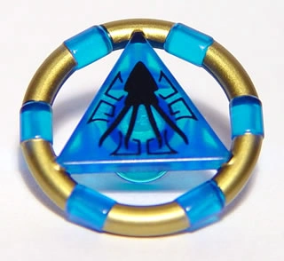 Squid - Lego Atlantis Wiki