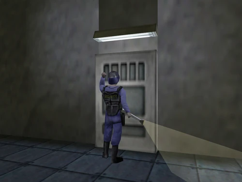 Barney Calhoun - Half-Life Wiki - Wikia