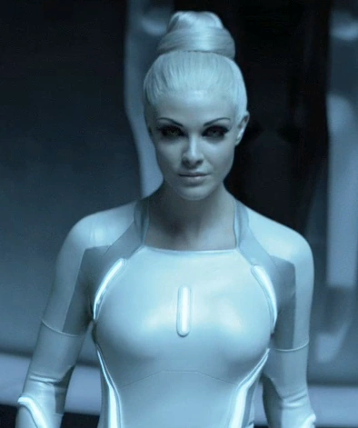 Siren - Tron Wiki - ''TRON'', ''TRON: Legacy'', and more