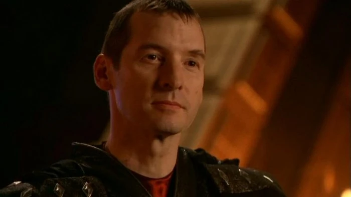 Anubis Goa'uld löjtnant - Sv.stargate Wiki