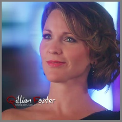 Dr. Gillian Foster - Lie to Me Wiki