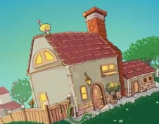 Image - House.png - Plants vs. Zombies Wiki - Wikia
