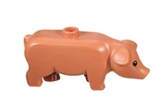 Pig - Brickipedia, the LEGO Wiki