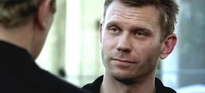 Donald Self/Kills - Prison Break Wiki - Episodes, FOX TV Series