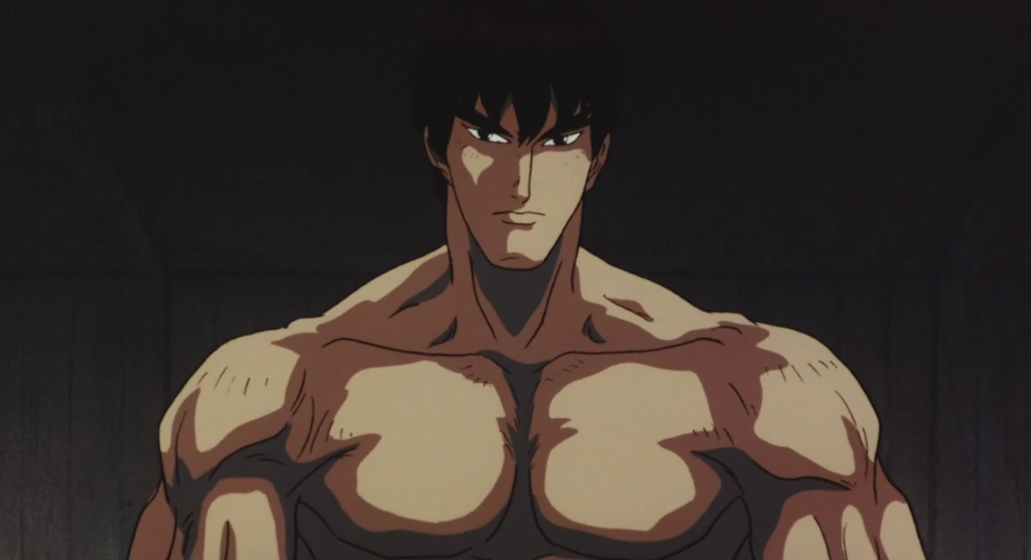 Image - Fei Long animated movie.png - The Street Fighter Wiki - Street ...