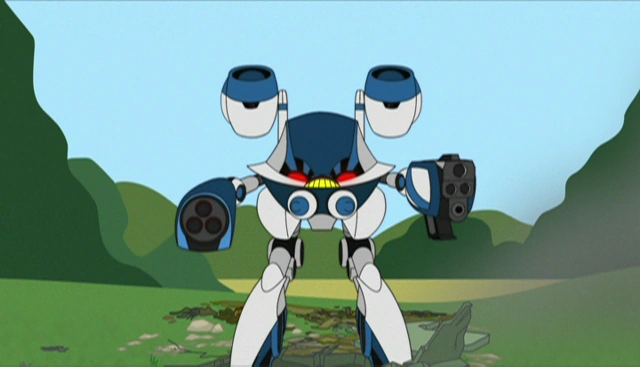 The Drawn Together Movie: The Movie! - Drawn Together Wiki