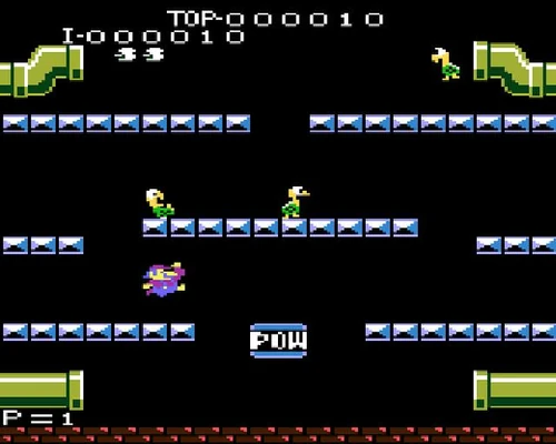 Shellcreeper - Fantendo, the Nintendo Fanon Wiki - Nintendo, Nintendo ...