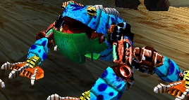 Makika - Bionicle Wiki