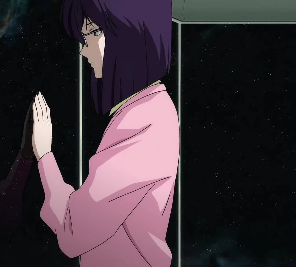 Tieria Erde - Gundam Wiki