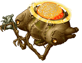 Rootmars - Metal Slug 3 Wiki