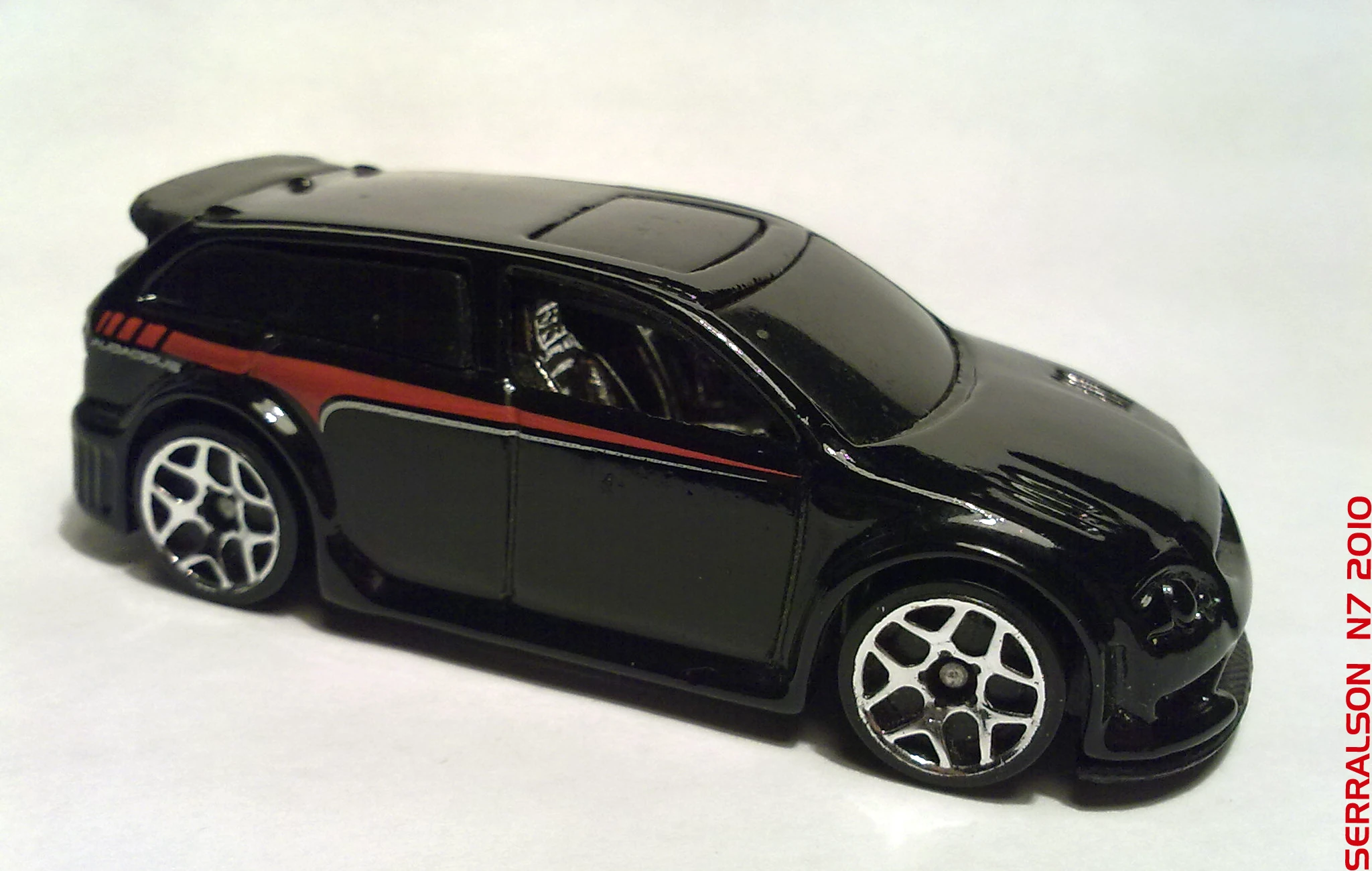 Audacious - Hot Wheels Wiki