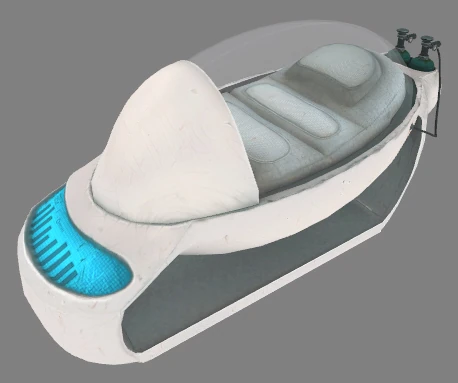 Image - Portal bed.jpg - Half-Life Wiki