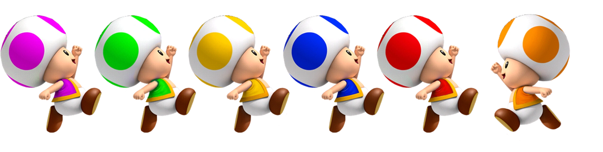 Image - Toad Brigade.png - Fantendo, the Nintendo Fanon Wiki - Nintendo ...