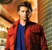 Smallville Wiki
