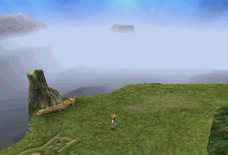 Mist Continent - The Final Fantasy Wiki - 10 years of having more Final ...
