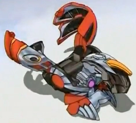 Helios MK2 – Bakupedia, Bakugan Spieler des Schicksals, Neu Vestroia ...