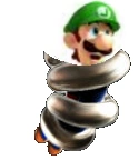 Spring Luigi