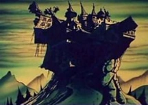 Castle Duckula - Count Duckula Wiki