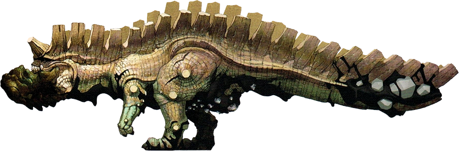 Image - Uragaan-Concept.png - The Monster Hunter Wiki - Monster Hunter ...