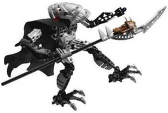 Vezon - Bionicle Reviews Wiki
