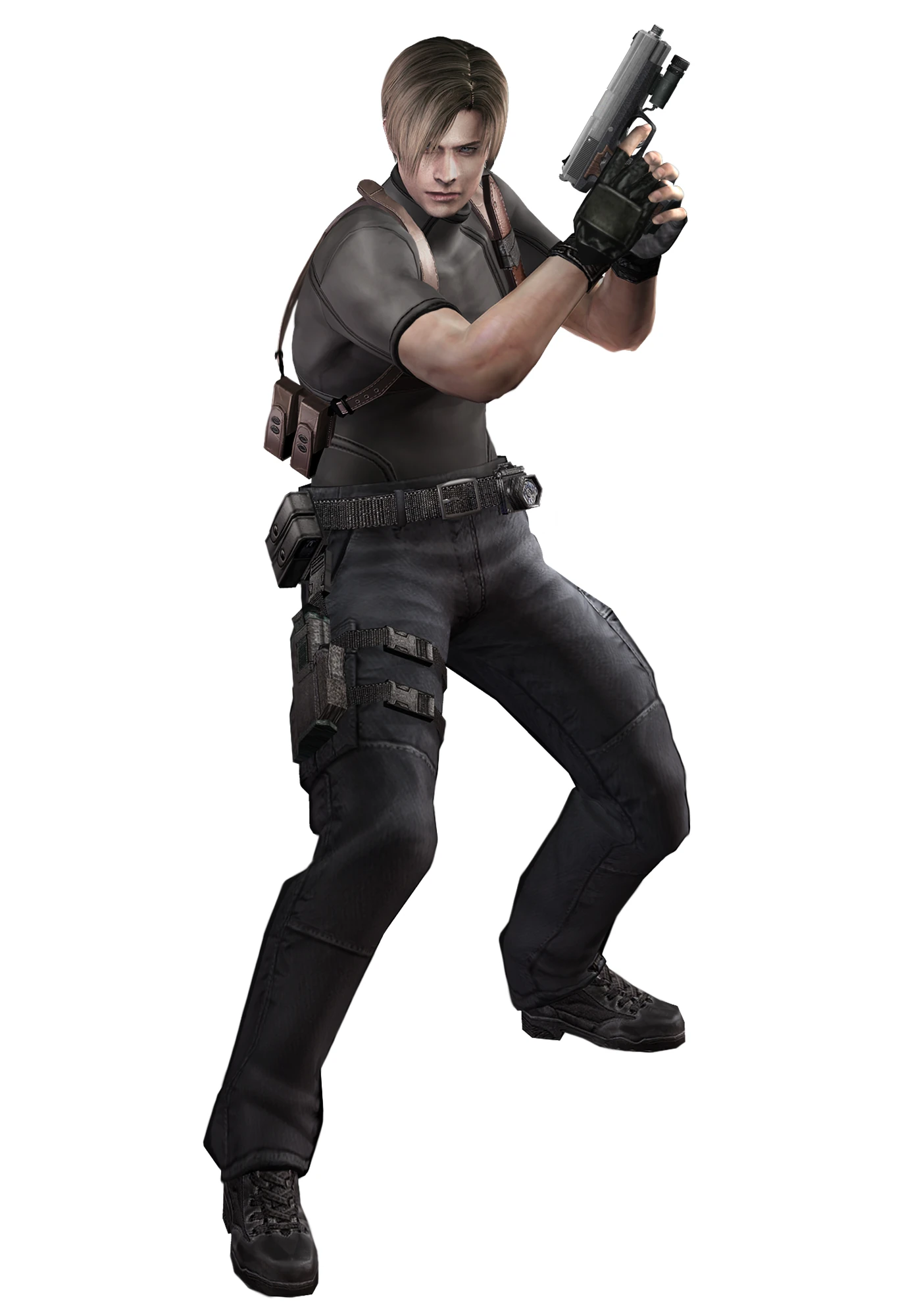 Project M Art Tuesdays: Big Boss : r/SSBPM