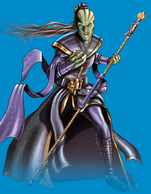 Falleen - Wookieepedia - Wikia