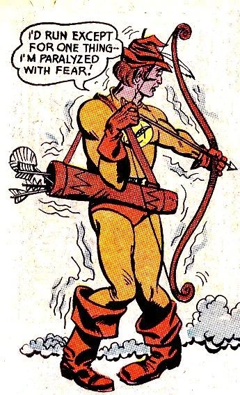 Image - White Feather 004.jpg - DC Comics Database