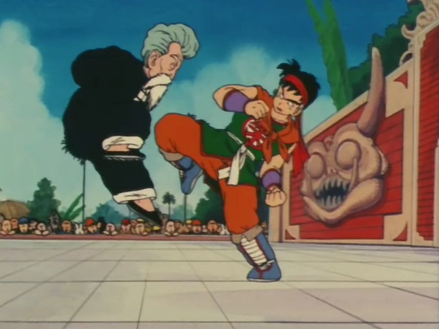 Making a Dragon Ball / Dragon Ball Z RPG that works. | Tabletop ...