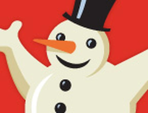 Johnny Snowman - The Oswald Wiki