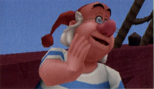 Image - Mr.smee.png - DisneyWiki