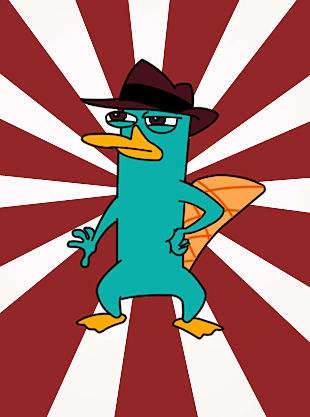 Perry - Perrypedia Wiki