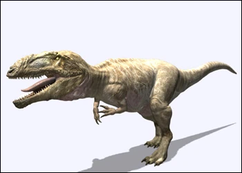 Carcharodontosaurus - Dinosaur Planet Wiki