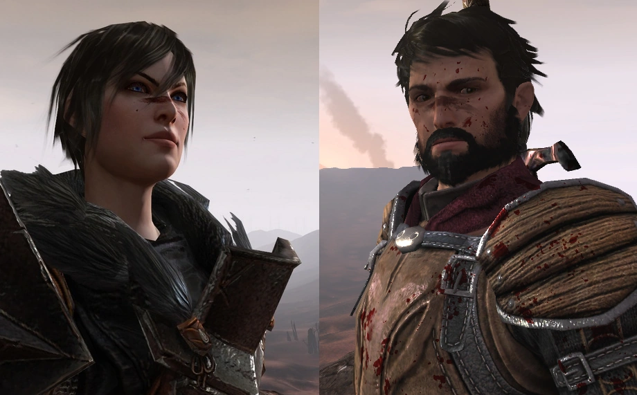 Hawke - Dragon Age Wiki - Wikia