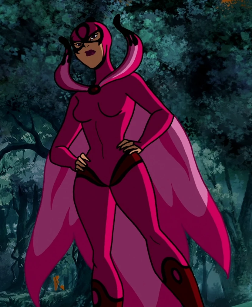 Image - Black Orchid.jpg - DC Comics Database
