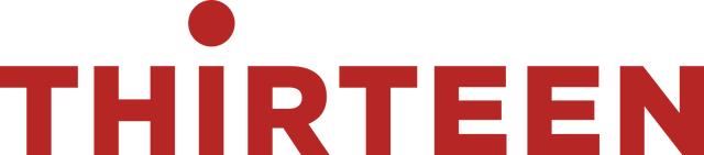 Thirteen Group Logo