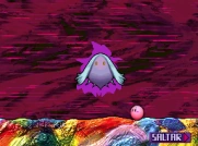 Drawcia - Kirby Wiki - The Kirby Encyclopedia