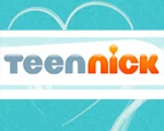 Teennick Logo Font