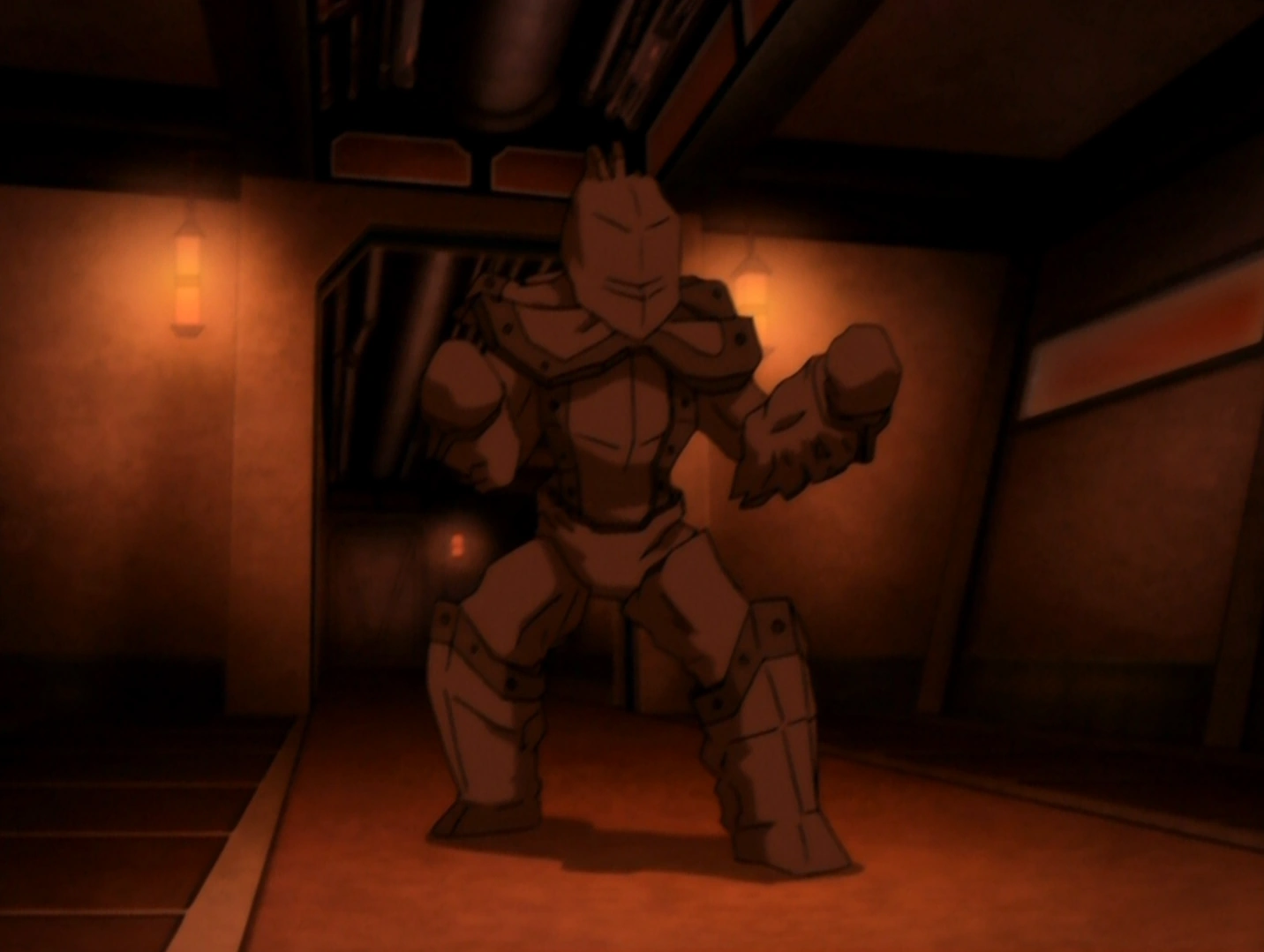 Toph Bei Fong – Avatar-Wiki, die Avatar: Der Herr der Elemente Datenbank