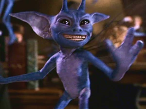 Chochlik kornwalijski – Harry Potter Wiki