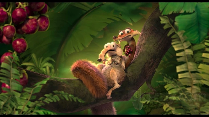 Scrat - Ice Age 3 Wiki