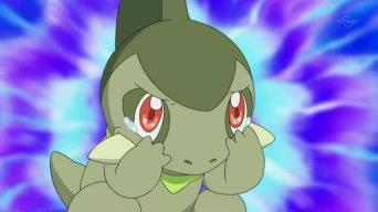 Imagen - EP669 Axew llorando.png - WikiDex, la enciclopedia Pokémon