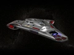 Wallace Class - Star Trek Andromeda Wiki