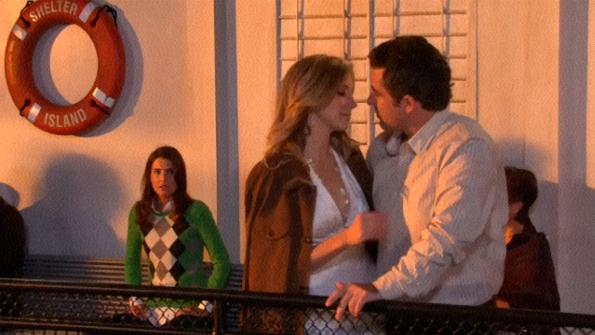 Stella Zinman - How I Met Your Mother Wiki