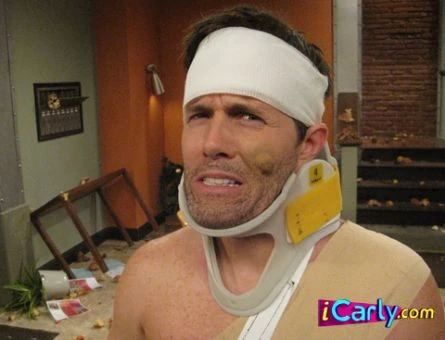 Lewbert Sline - iCarly Wiki