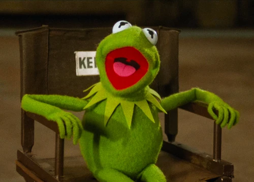 Kermit the Frog Filmography - Muppet Wiki - Wikia
