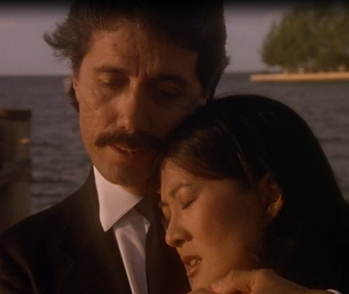 Heart of Night - Miami Vice Wiki