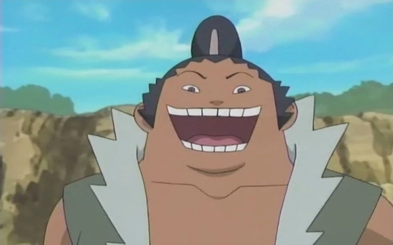 Raijin And Fujin Naruto 16 18cm Naruto Shippuden Uzumaki Naruto Fujin